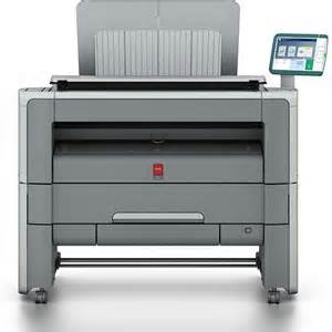 奥西Océ PlotWave 360 驱动下载 - 打印机驱动网