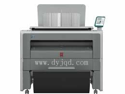 奥西Océ PlotWave 350 驱动下载 - 打印机驱动网