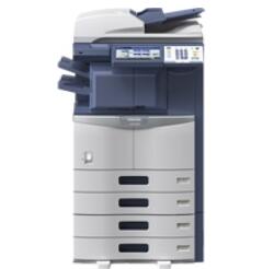 东芝Toshiba e-STUDIO306 驱动下载 - 打印机驱动网