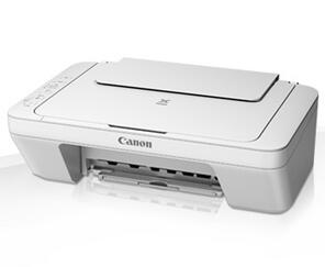 佳能Canon PIXMA MG2950 驱动下载 - 打印机驱动网