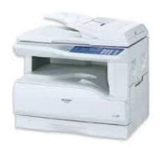 夏普SHARP AR- 系列复印机驱动下载 - 打印机驱动网