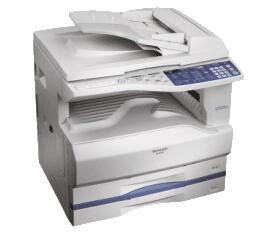 夏普SHARP AR- 系列复印机驱动下载 - 打印机驱动网