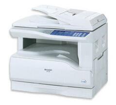 夏普SHARP AR- 系列复印机驱动下载 - 打印机驱动网