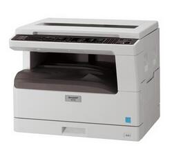 夏普SHARP AR- 系列复印机驱动下载 - 打印机驱动网