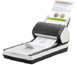 富士通Fujitsu fi-7240 驱动下载 - 打印机驱动网