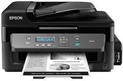 爱普生Epson M205 驱动下载 - 打印机驱动网