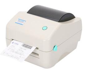 芯烨 XP-460B 驱动下载 - 打印机驱动网